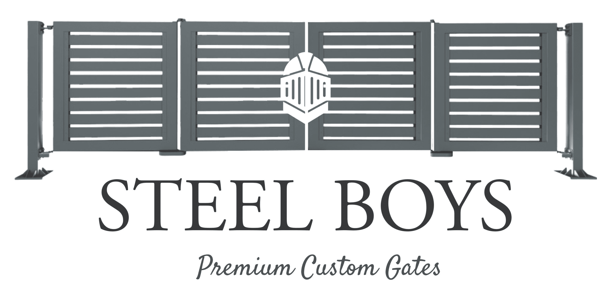 Gallery - The Steel Boys